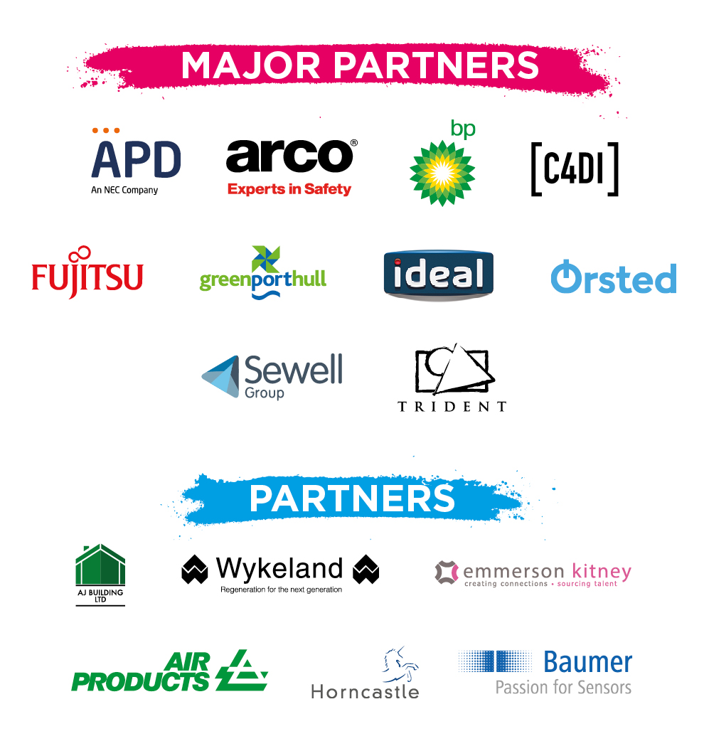 Partners – Ron Dearing UTC