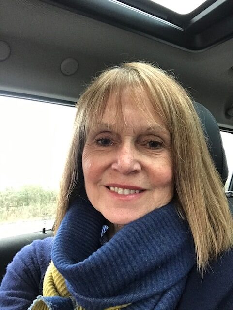 Staff – Ron Dearing UTC