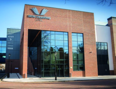 News & Events – Ron Dearing UTC