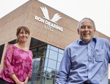 News & Events – Ron Dearing UTC