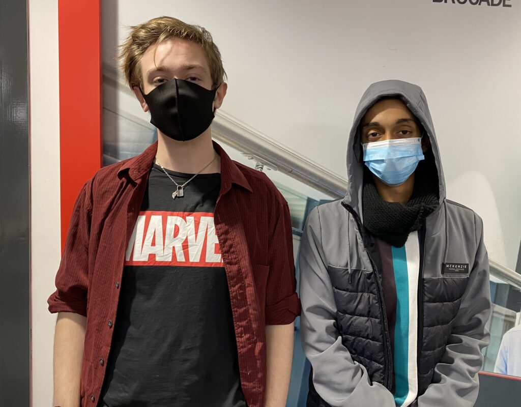 Founding and Employer Partners help students prepare to make ...