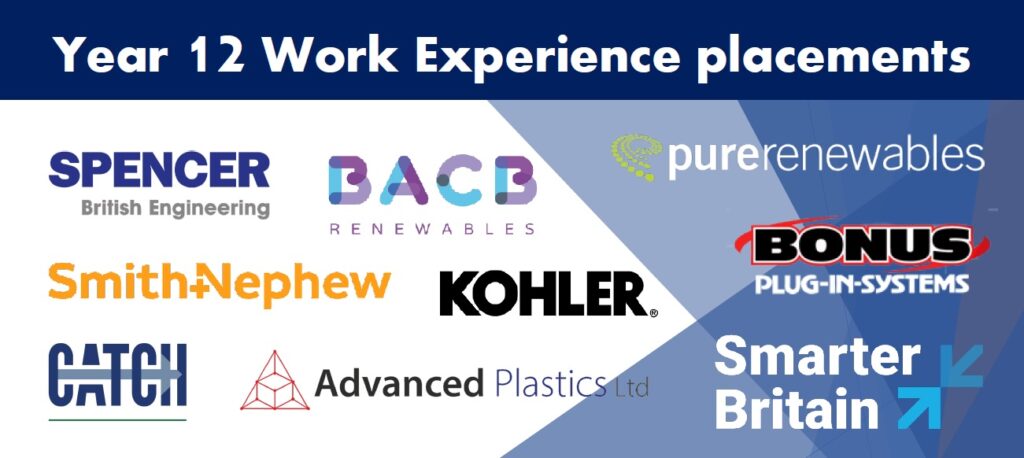 Year 12 students set to snap up summer work experience opportunities ...