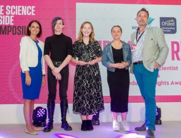 News & Events – Ron Dearing UTC