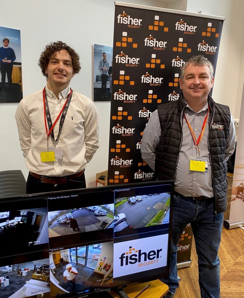 Apprenticeship expo opens sixth form students’ eyes to future ...