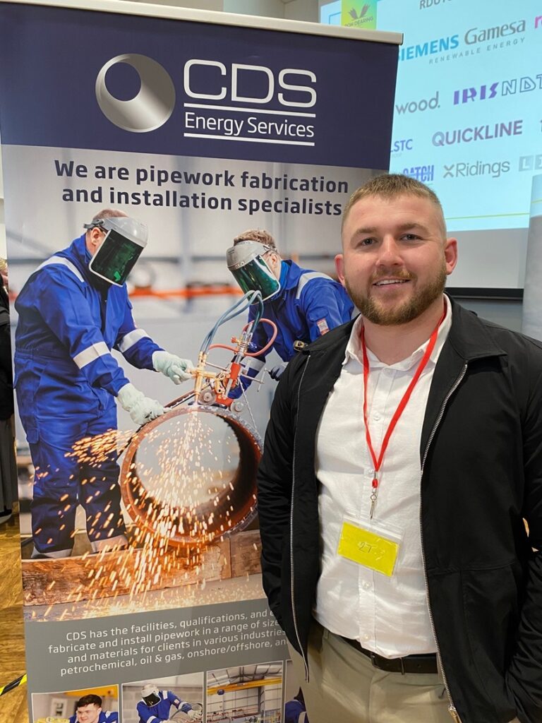 Apprenticeship expo opens sixth form students’ eyes to future opportunities – Ron Dearing UTC