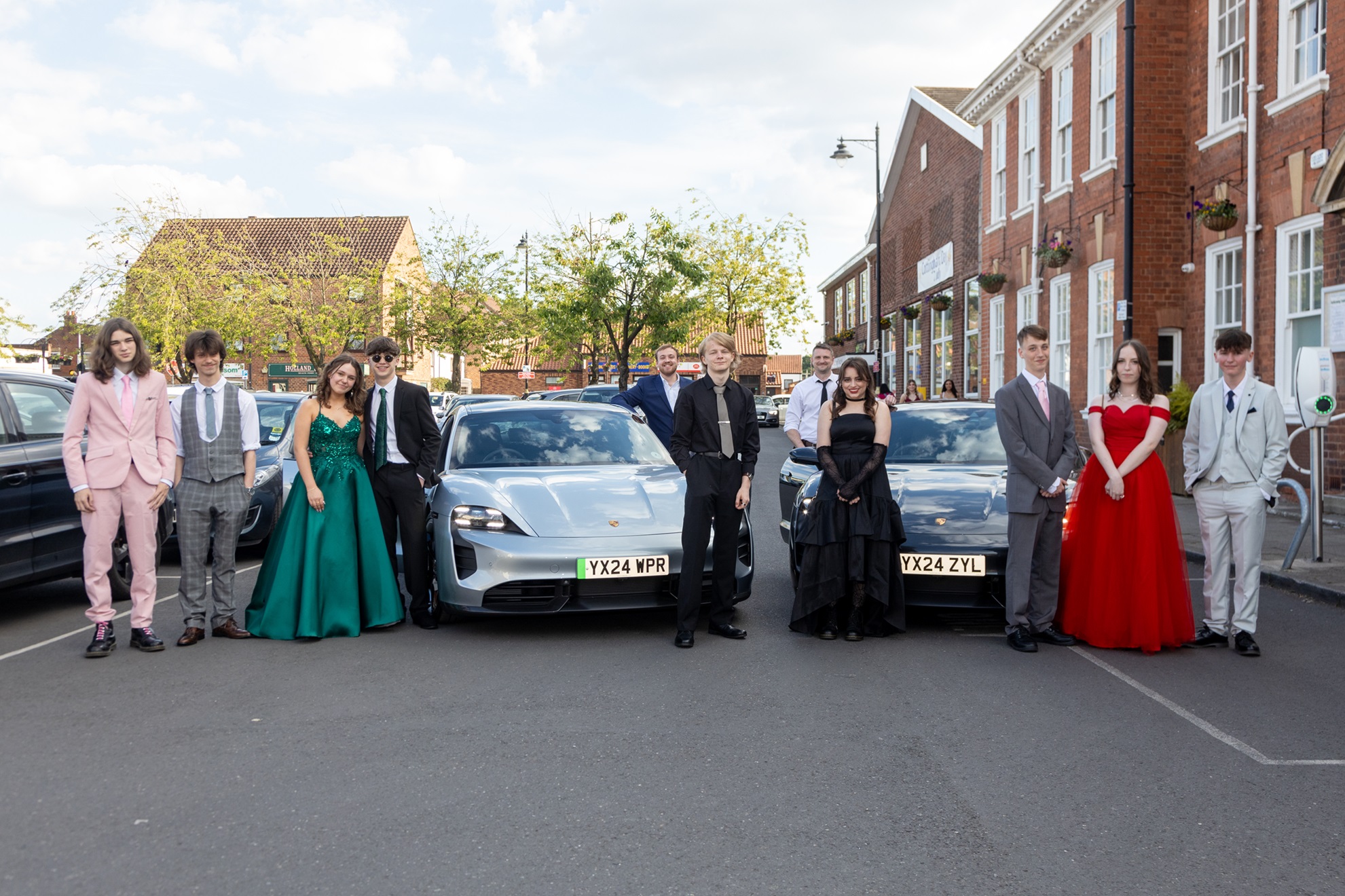 July 2024 – Ron Dearing UTC