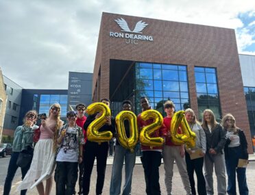 News & Events – Ron Dearing UTC