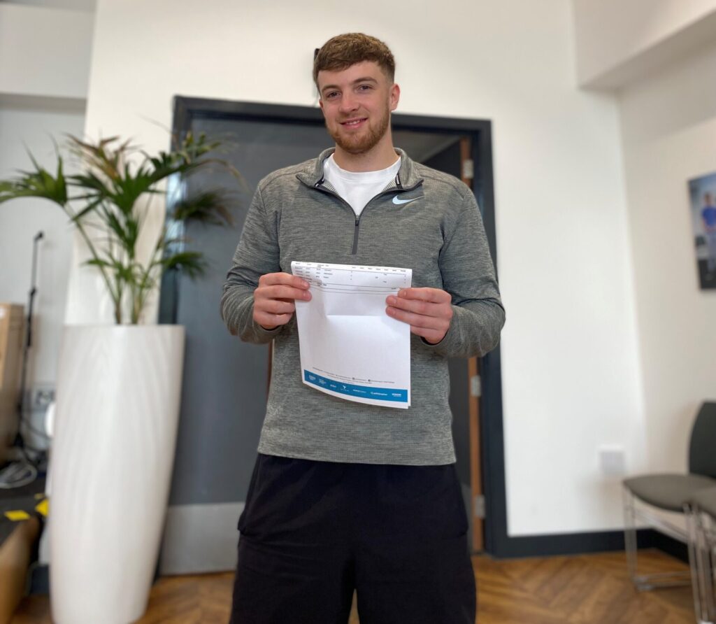 Ron Dearing UTC students ring up impressive A-level and Level 3 ...