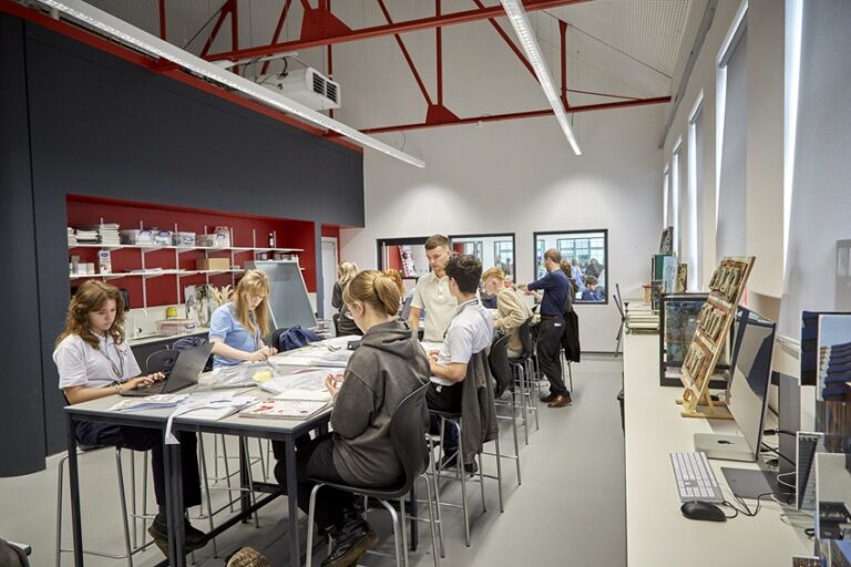 Ron Dearing UTC named as region’s top state secondary for attendance ...