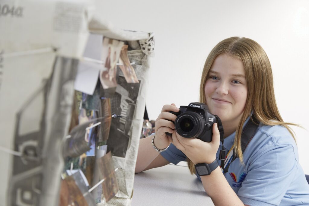 Ron Dearing UTC named as region’s top state secondary for attendance ...