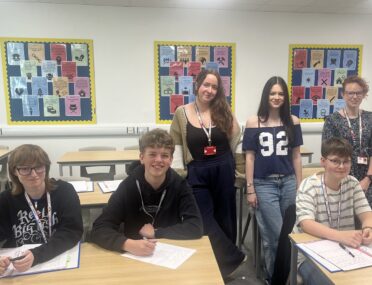 Open Events – Ron Dearing UTC