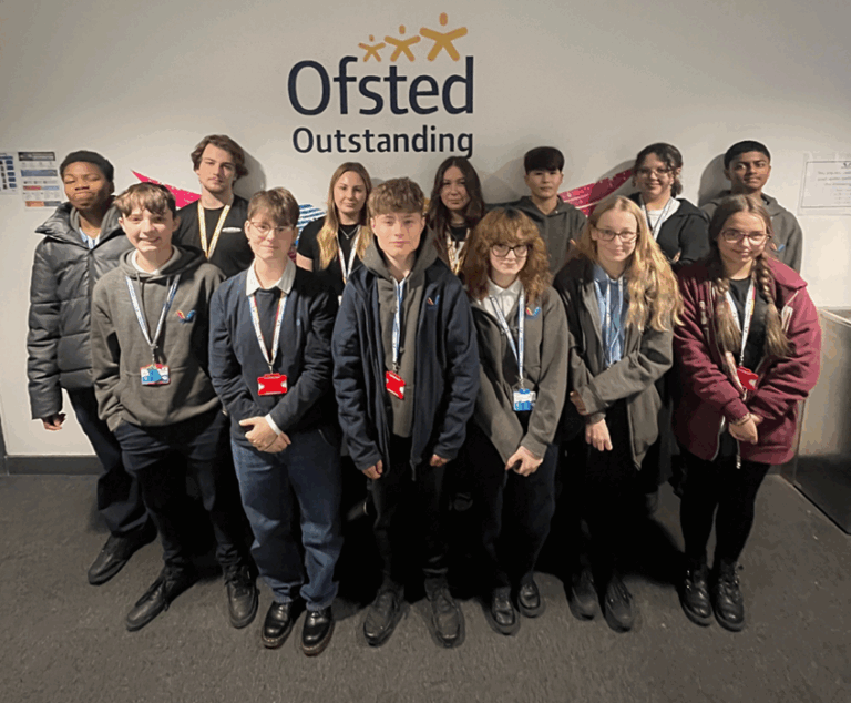 Ron Dearing UTC welcomes new student board – Ron Dearing UTC