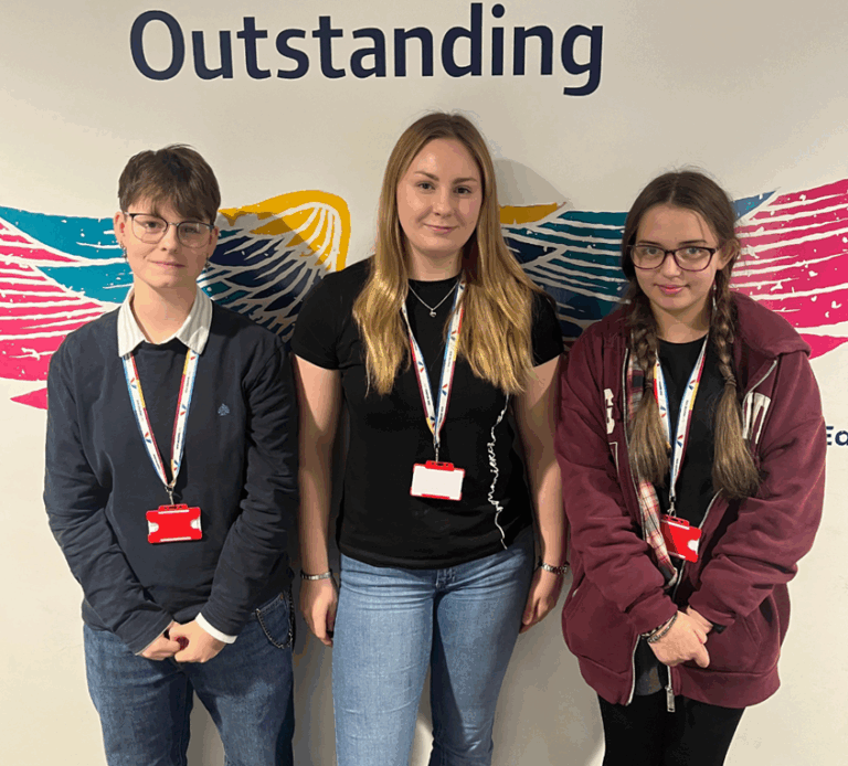 Ron Dearing UTC welcomes new student board – Ron Dearing UTC